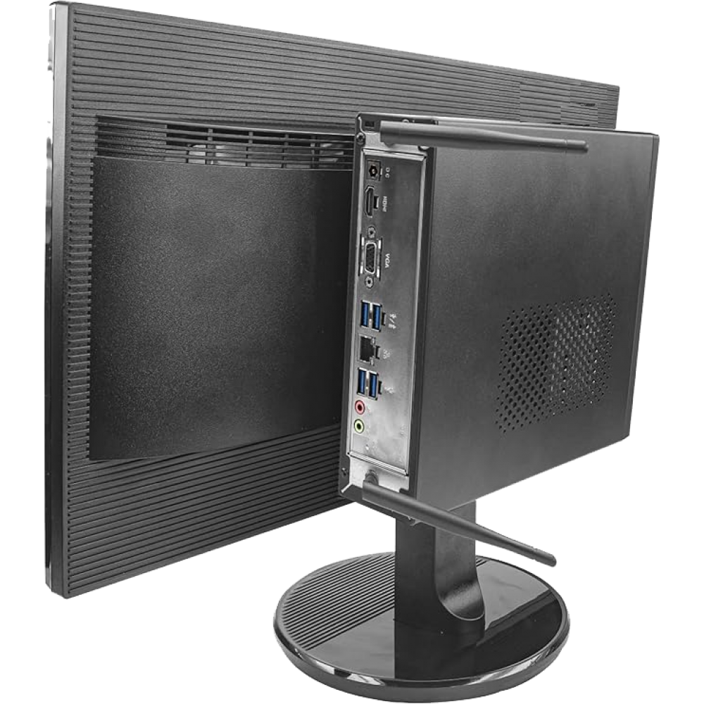 Intel i5 Core 14th Gen - Desktop Mini PC(Standard Edition)