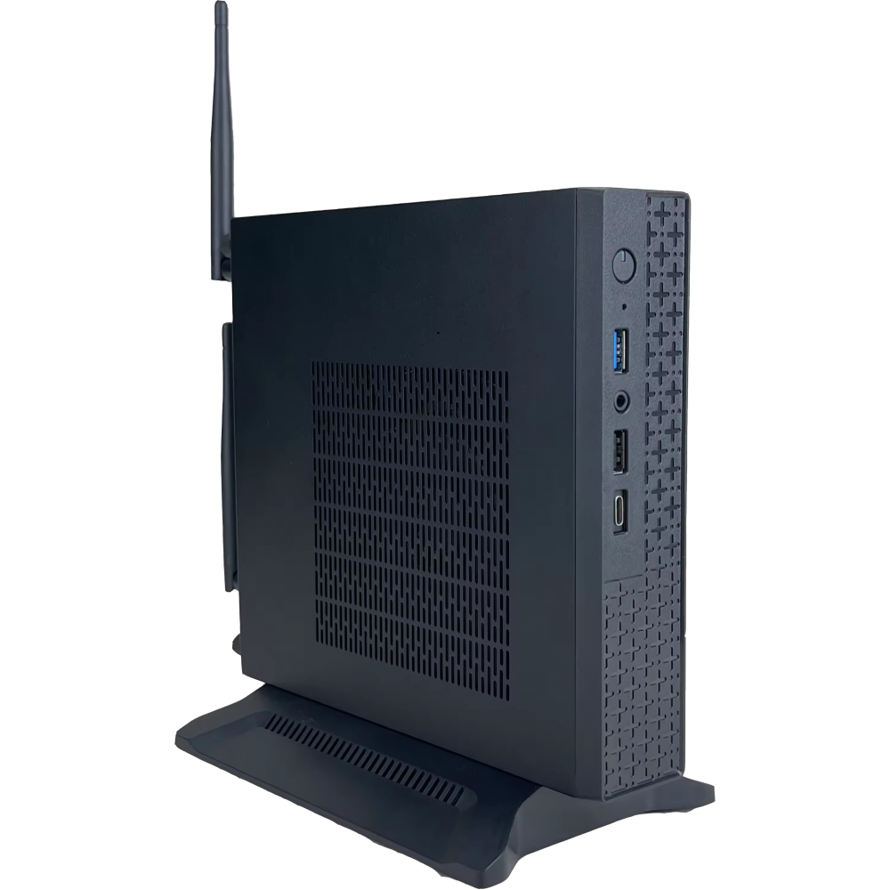 Intel N5095 Core 11th Gen - Assembled Desktop(Mini) PC